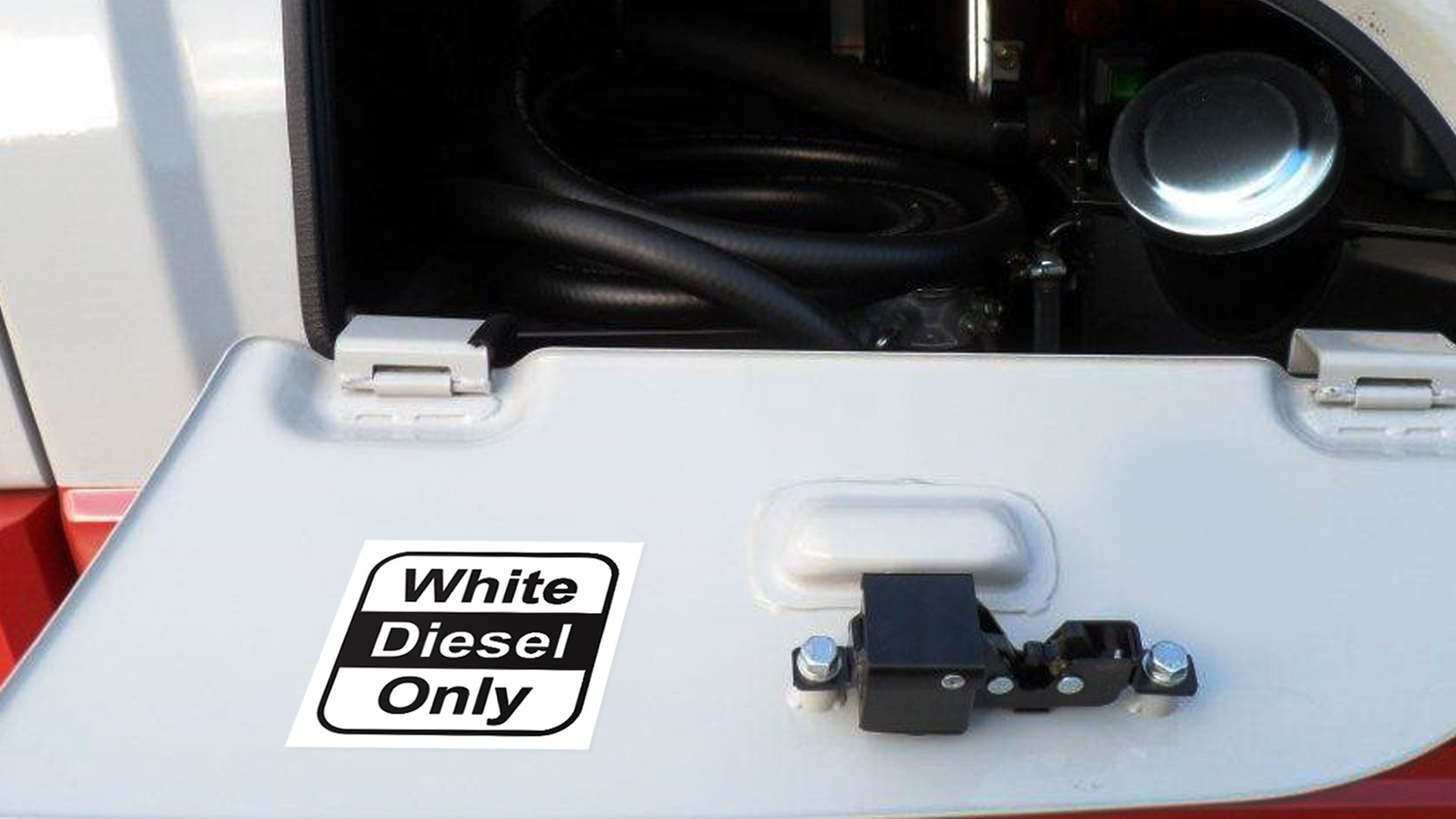 WILL THE RED DIESEL BAN AFFECT YOUR BUSINESS? - Sovereign Print