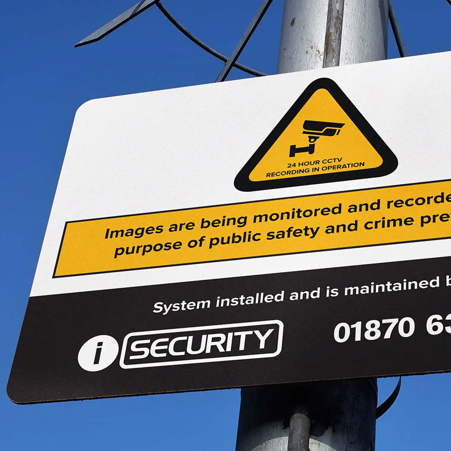 THE ADVANTAGES OF BESPOKE SIGNAGE VS OFF-THE-SHELF SOLUTIONS ...