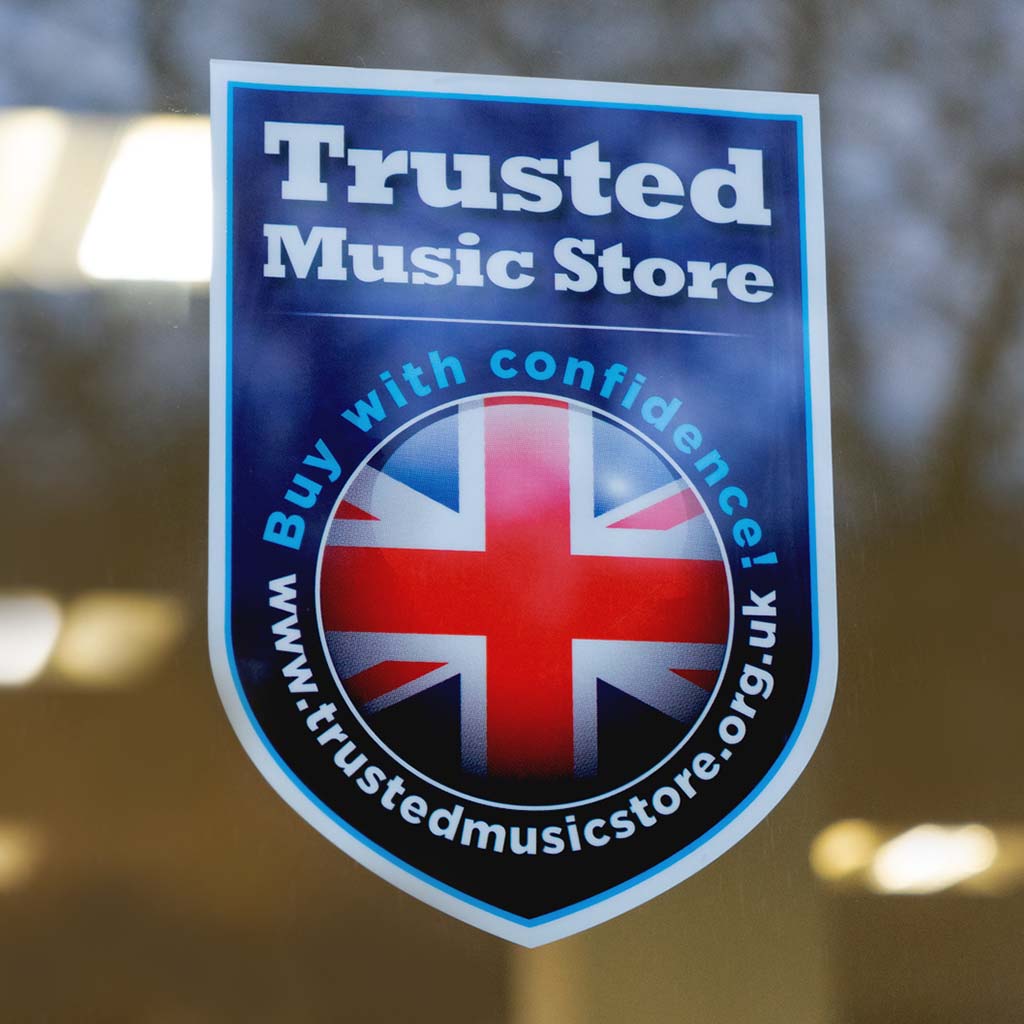 CCTV Window Stickers - Sovereign Print