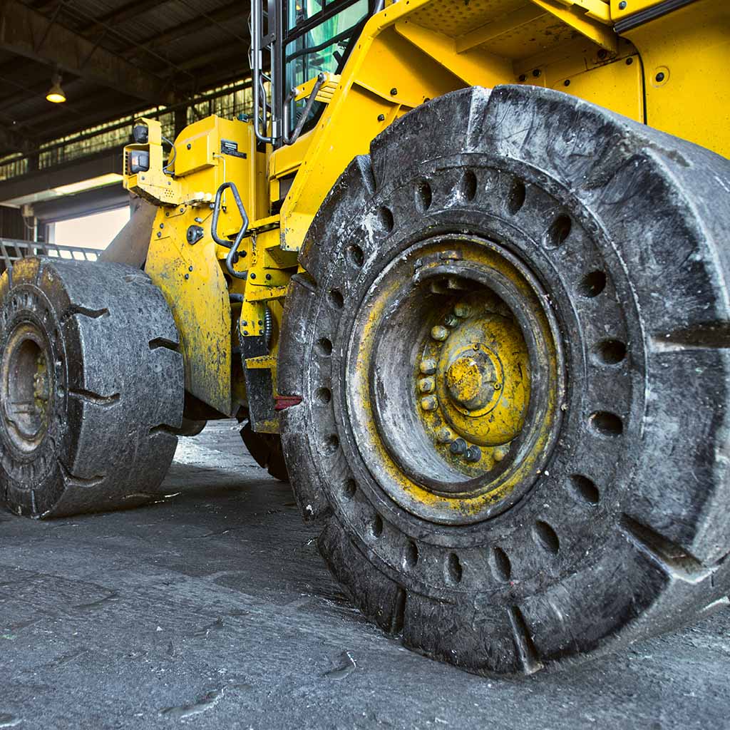 SUPA TUFF - Sovereign Print